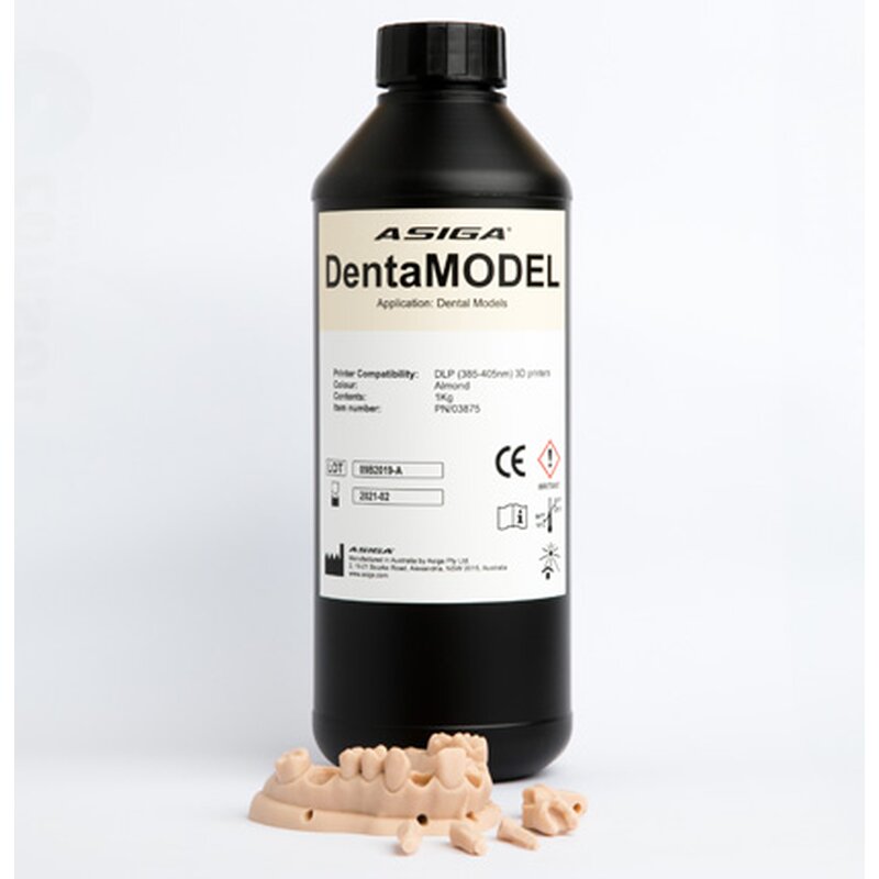 GO3DENT – 3D-Drucker Workflows für die digitale Zahnmedizin
